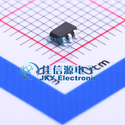 功率电子开关SY6280AAAC矽力杰