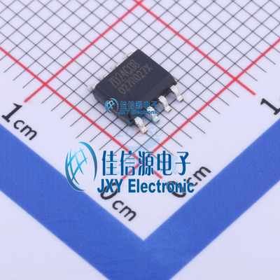 ZD24C08A-SSGMB  Zetta(澜智)  SOP8-150