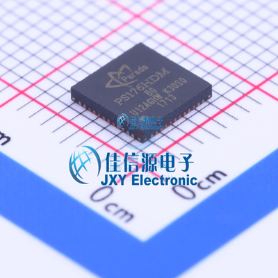 PS176  parade(谱瑞科技)  QFN-48