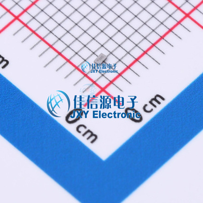 场效应管(MOSFET)    CSD17484F4  TI(德州仪器)  PICOSTAR-3