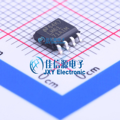 LM6171AIMX/NOPB  TI()  SOIC-8 150mil