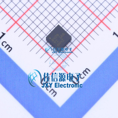 电机驱动芯片    DRV8428RTER  TI()  WQFN-16