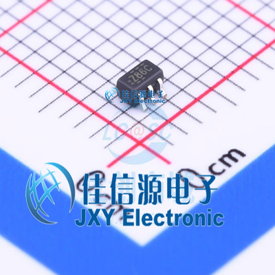 逻辑门     NC7SZ86P5X  onsemi(安森美)  SC-70-5
