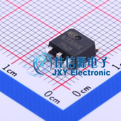 场效应管     NCE3090K  NCE(无锡新洁能)  TO-252-2(DPAK)