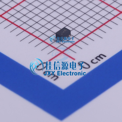 MXDLN16GX  Maxscend(卓胜微)  DFN-6