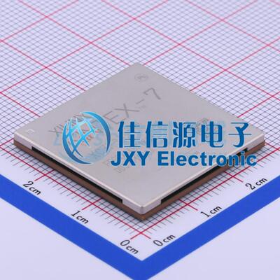 可编程逻辑器件XC7K325T-2FFG676