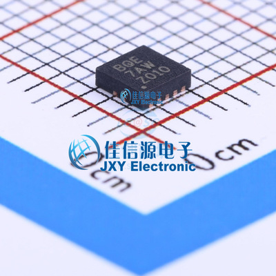 DC-DC电源芯片  TPS62400DRCR  TI()  VSON-10