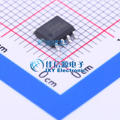 DC-DC电源芯片  AP6503SP-13  DIODES(美台)  SOP-8EP 150mil
