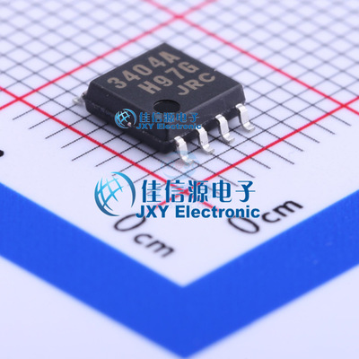 NJM3404AM-TE1-#ZZZB  JRC  DMP-8