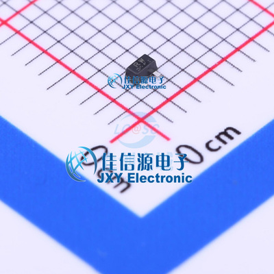 场效应管(MOSFET)    RE1C001UNTCL  ROHM(罗姆)  SOT-416FL