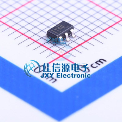 线性稳压器(LDO)   TPS73233DBVR  TI()  SOT-23-5