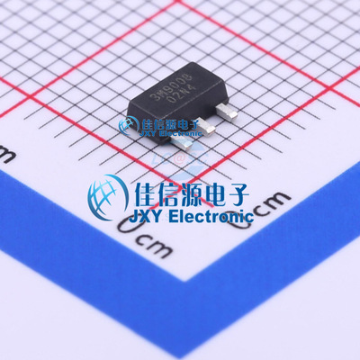 TQP3M9008  Qorvo  SOT-89