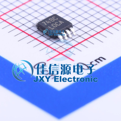 LP2951ACMM-3.3/NOPB  TI()  VSSOP-8(3x3x0.65)
