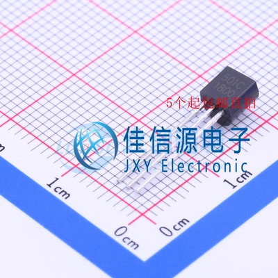 DC-DC电源芯片 QX2303L50TO  泉芯  TO-92(TO-92-3)
