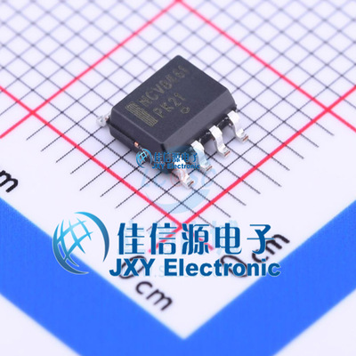 电机驱动芯片   NCV8461DR2G  onsemi(安森美)  SOIC-8