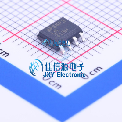 LM318MX/NOPB  TI()  SOIC-8