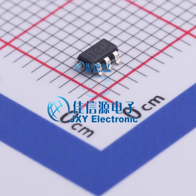 DC-DC电源芯片  TLV61046ADBVR  TI()  SOT-23-6