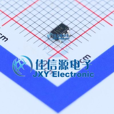DC-DC电源芯片  TLV62565DBVR  TI()  SOT-23-5