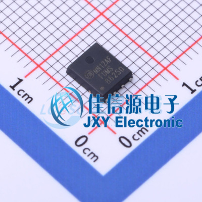 场效应管    FDMS86250 onsemi(安森美)  Power-56-8