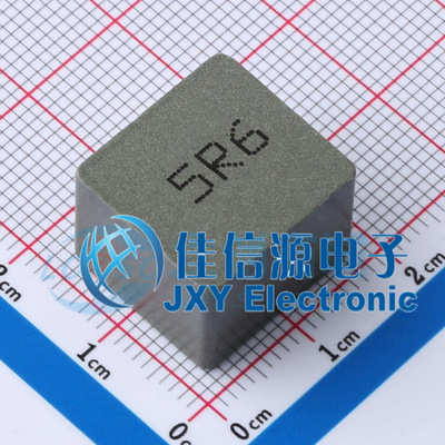 功率电感FEXL1513A-5R6M长江微电