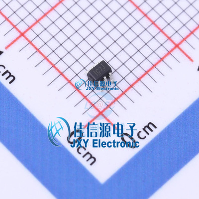 缓冲器/驱动器    SN74LVC2G17DCKT  TI(德州仪器)  SC-70-6