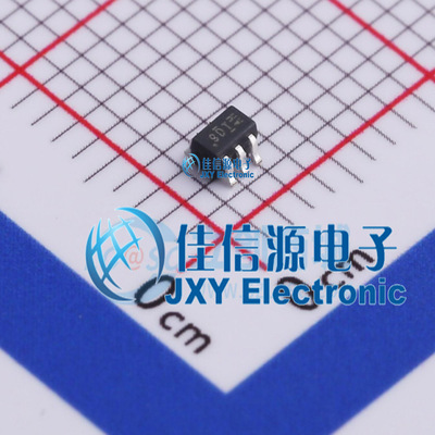场效应管   SQ1421EDH-T1_GE3  VISHAY(威世)  SOT-363