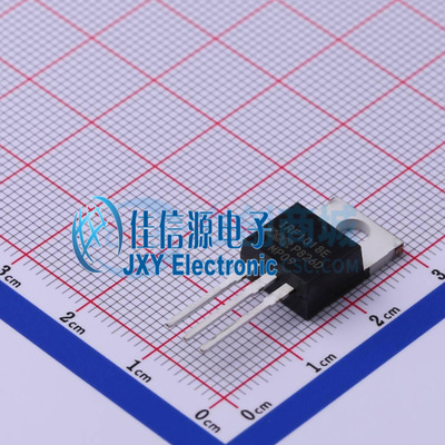 场效应管(MOSFET)     IRF1018EPBF  TO-220
