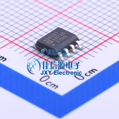 AD8597ARZ  ADI(亚德诺)/LINEAR  SOIC-8 150mil