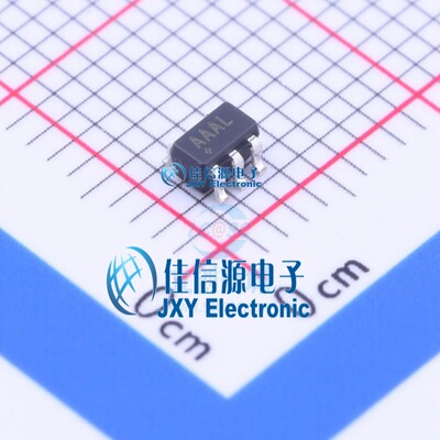 监控和复位芯片   MAX823SEUK+T   MAXIM(美信)  SOT-23-5L