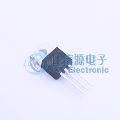 场效应管(MOSFET)     SVD9Z24NT  SILAN(士兰微)  TO-220