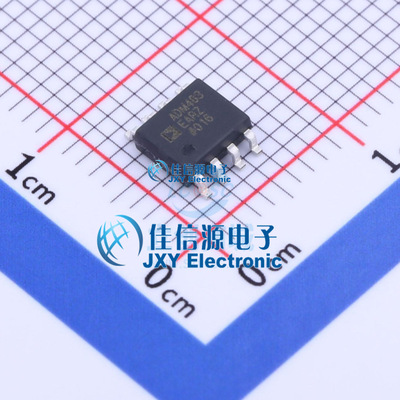 缓冲器/驱动器    ADM483EARZ ADI(亚德诺)/LINEAR(凌特)  SOIC-8