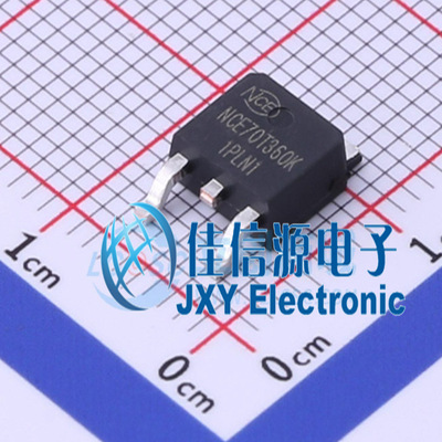 场效应管NCE70T360K无锡新洁能