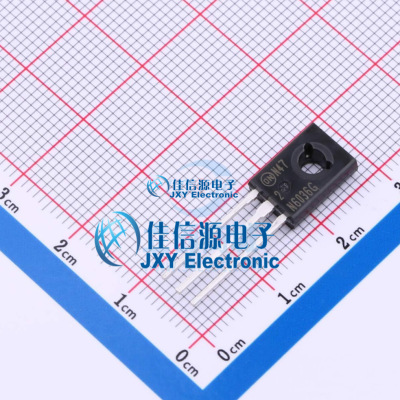 达林顿管    2N6036G  onsemi(安森美)  TO-225