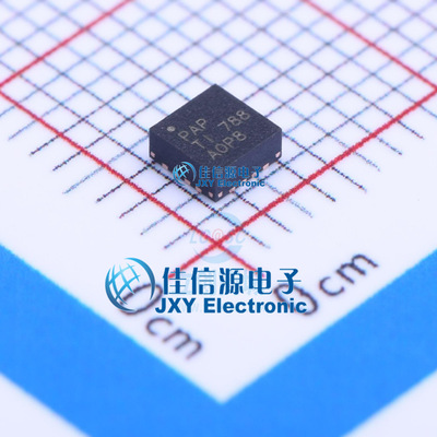 电池管理     BQ24072TRGTT  TI()  QFN-16