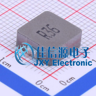 奇力新功率电感 MHCC10040-R36M-R7 SMD 360nH ±20% 42A