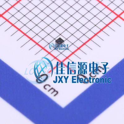 温度传感器    TMP103BYFFR  TI(德州仪器)  BGA-4