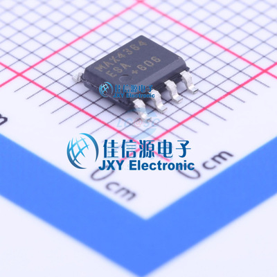 MAX4364ESA+  MAXIM(美信)  SOIC-8