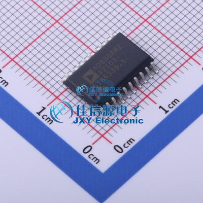 AD630ARZ-R7  ADI(亚德诺)/LINEAR  SOIC-20