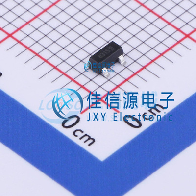 霍尔传感器MT8315ET麦歌恩
