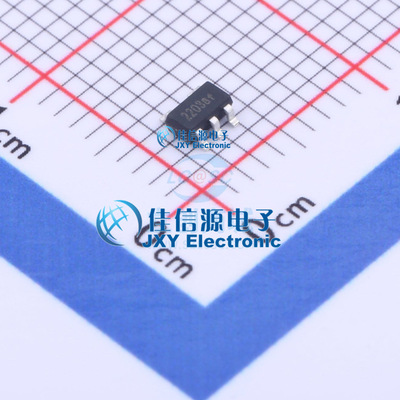 DC电源芯片XR2203赛芯微移动电源