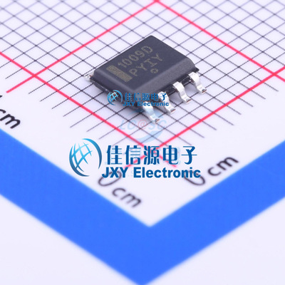 电压基准芯片  NCV1009DR2G  onsemi(安森美)  SOIC-8