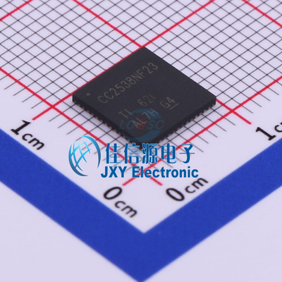 CC2538NF23RTQR  TI()  QFN-56