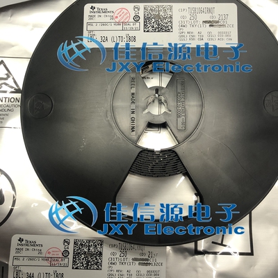 TI信号缓冲器，中继器测试推荐