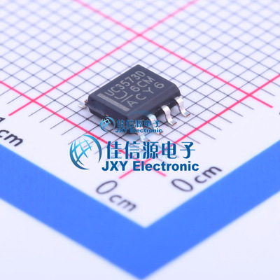 DC-DC控制芯片  UC3573D  TI()  SOIC-8