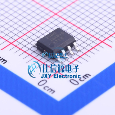 场效应管     ZXMC10A816N8TC  DIODES(美台)  SOIC-8