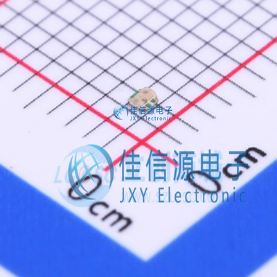 LED发光SMLP34RGB2W3罗姆RGB三色