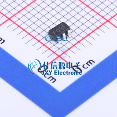 SK6017S5-18  洺太电子(suntek)  SOT23-5