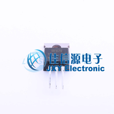 场效应管    IRF620PBF  VISHAY(威世)  TO-220