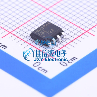 DC-DC电源芯片  MAX1044ESA+  MAXIM(美信)  SOIC-8