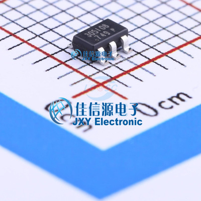 AC-DC控制器和稳压器  OB2305MP  OB(昂宝)  SOT-23-6
